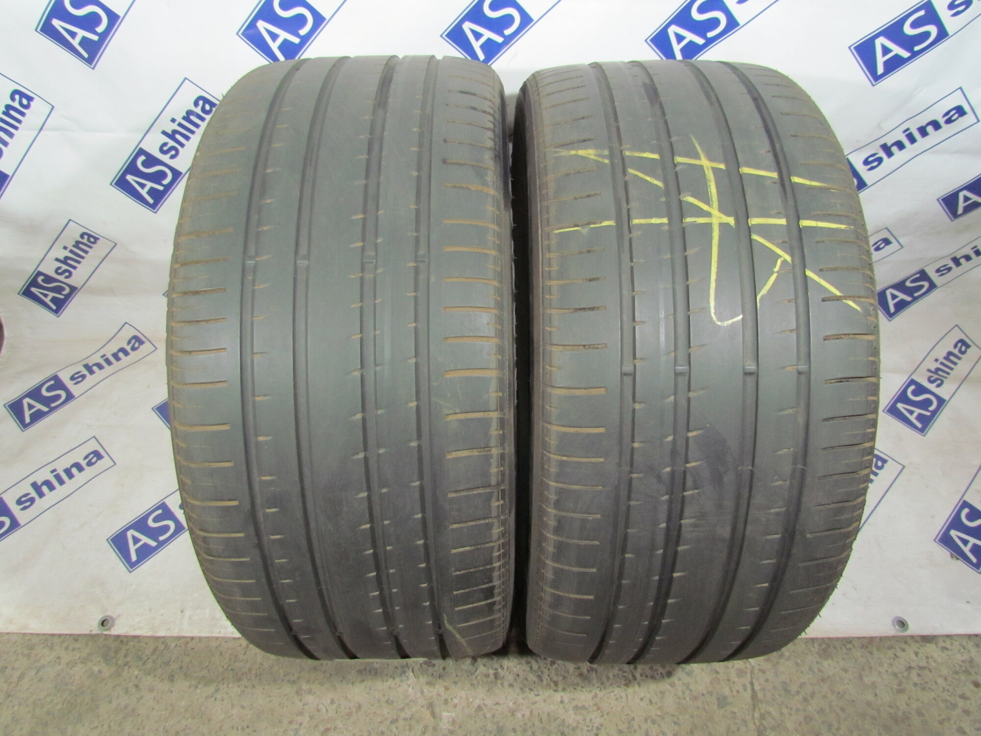 Pirelli P Zero Rosso 295 40 R20 летние БУ шины 20-35% износ , артикул 0019202