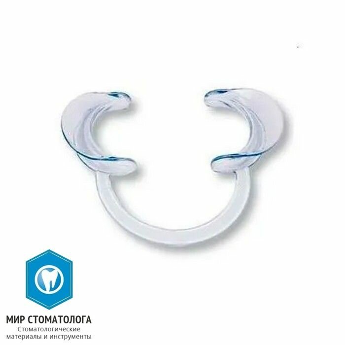 Ретрактор губной (спандекс) размер M