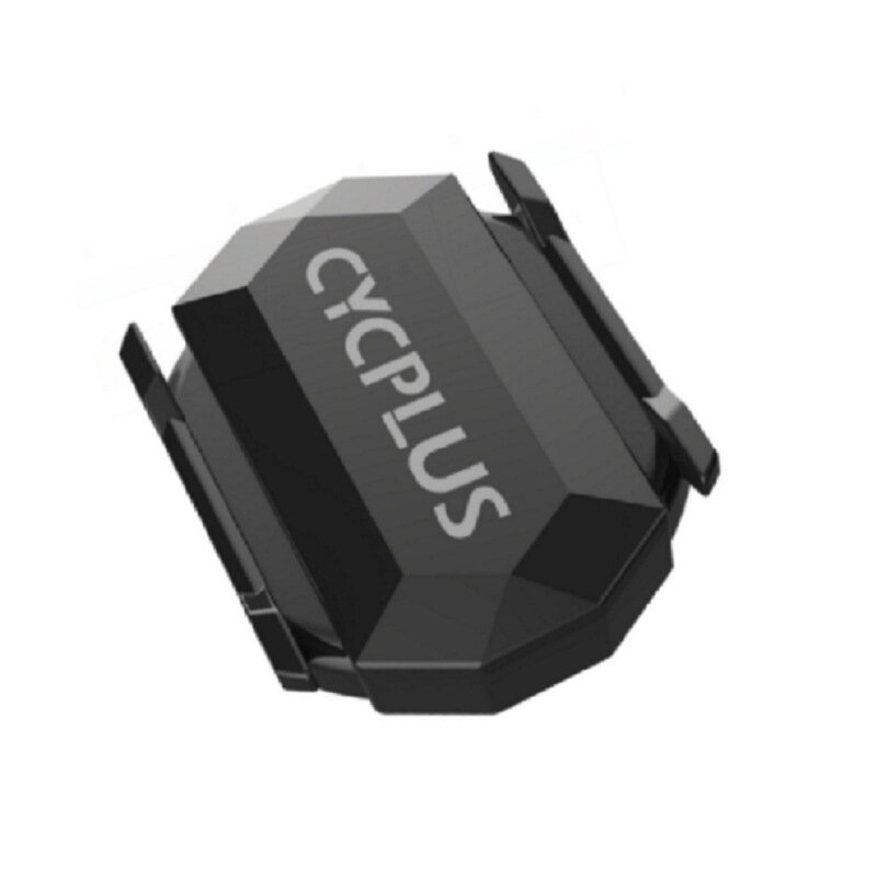 Трансграничный Новый CYCPLUS Racer плюс большой экран Английский GPS-кодовый стол Спутниковое позиционирование