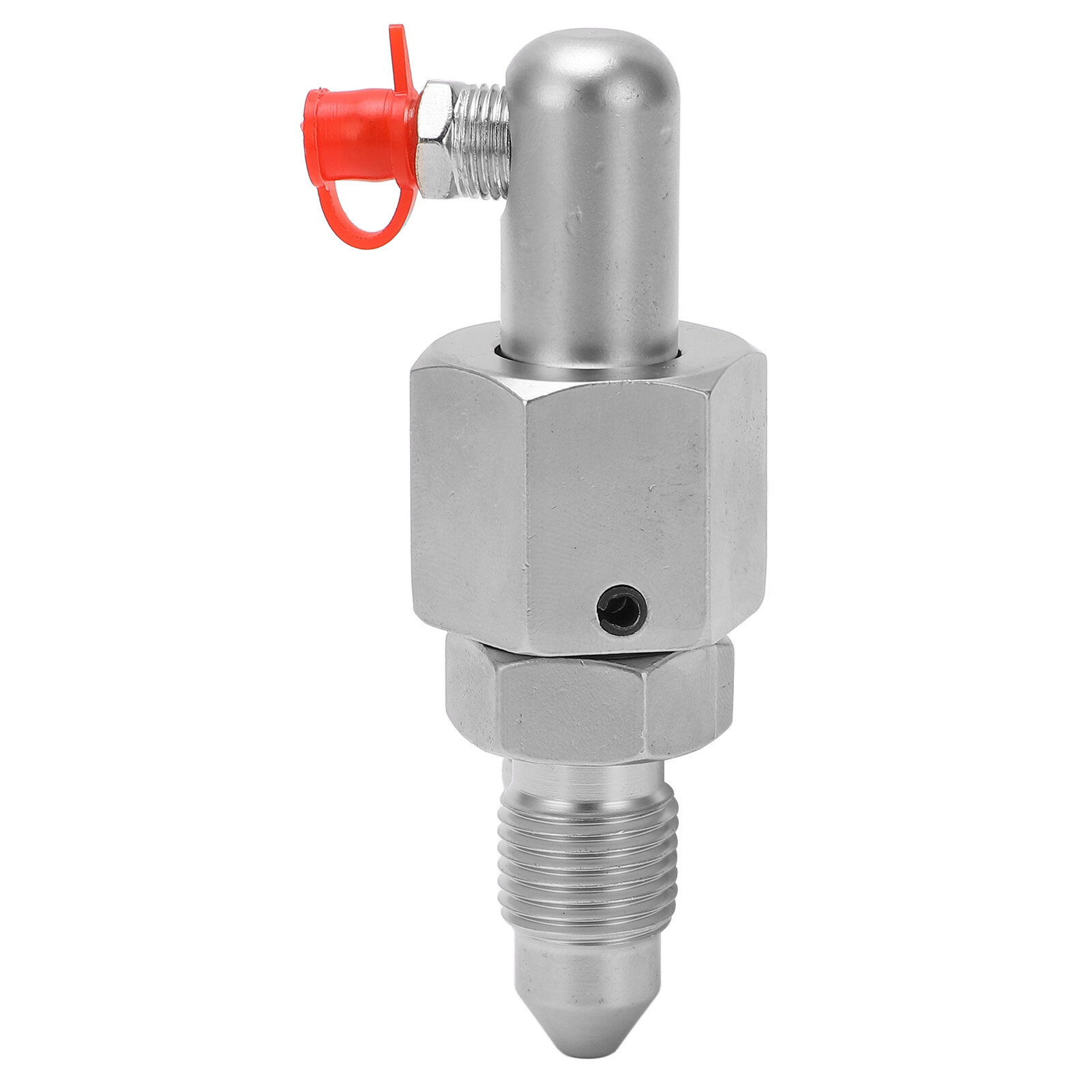 Клапан для смазки экскаватора HITACHI EX120, износостойкий, нержавеющая сталь, 4609702