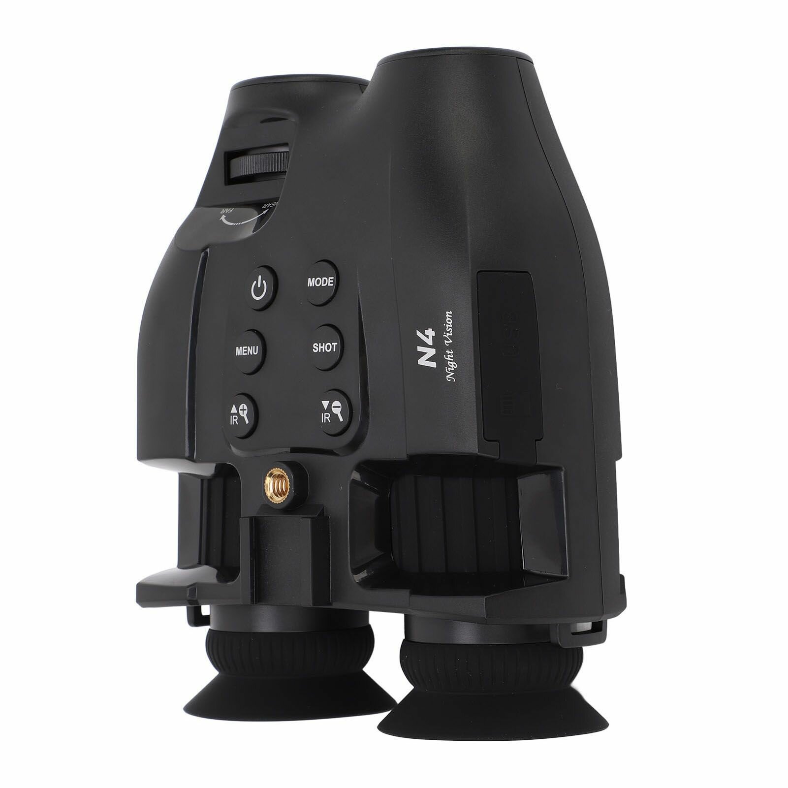 Бинокль ночного видения