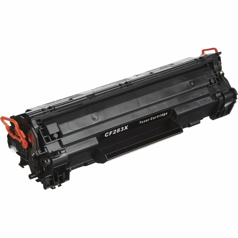 Картридж лазерный Retech CF283X чер. для HP LJ M125a/M127fn/M201dw/M225dw