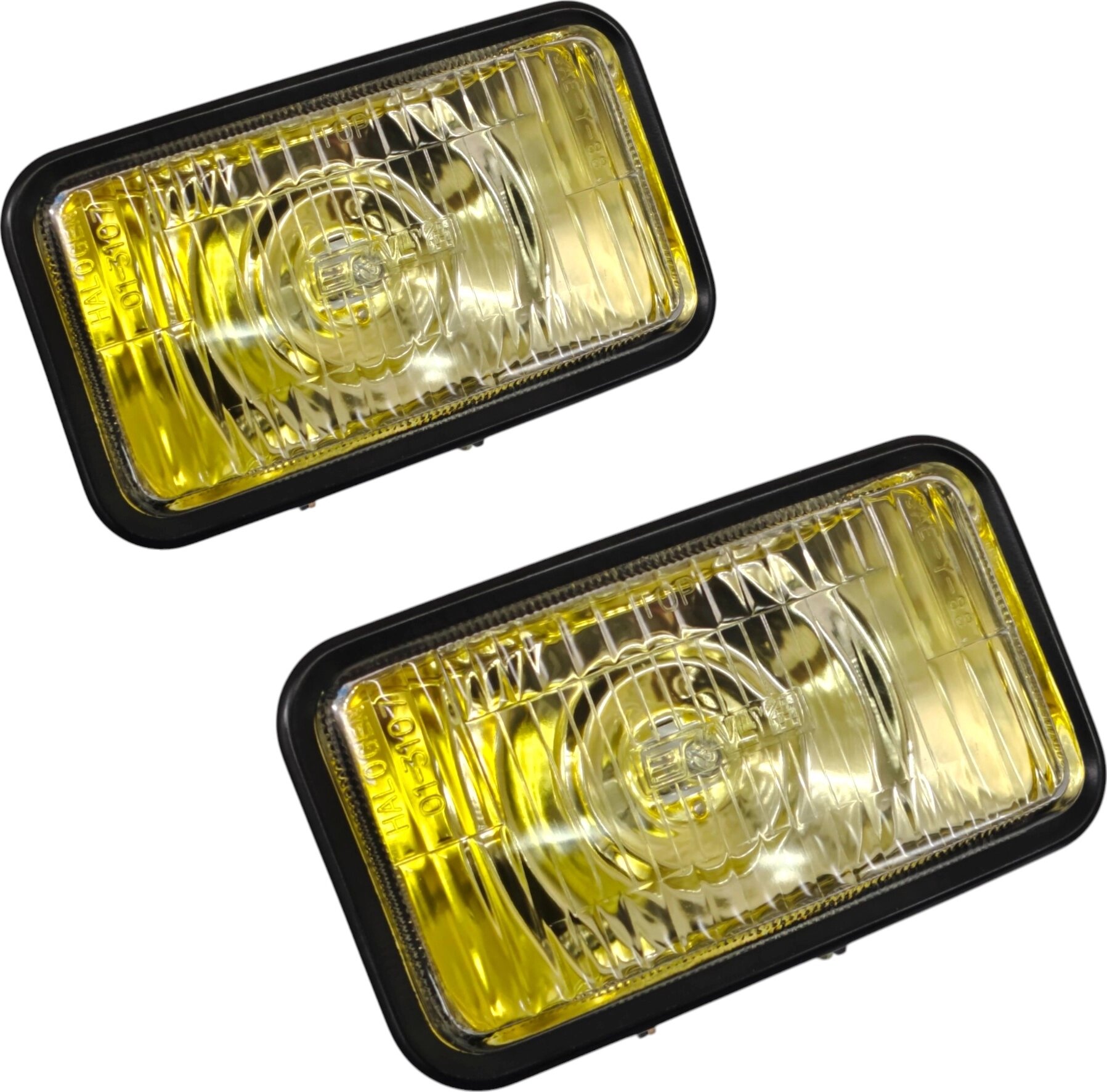 Противотуманные фары галогенные Автостор AU-LITE 1207