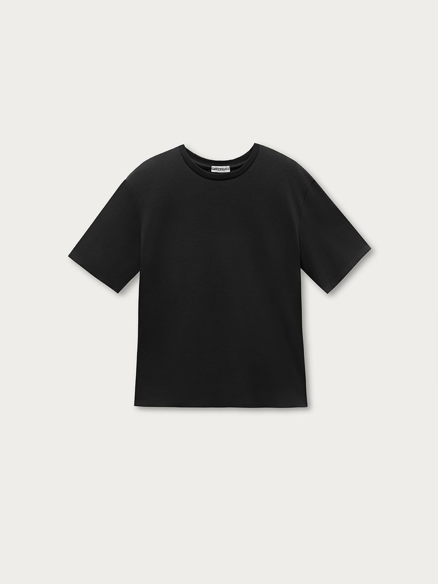 Футболка BASE