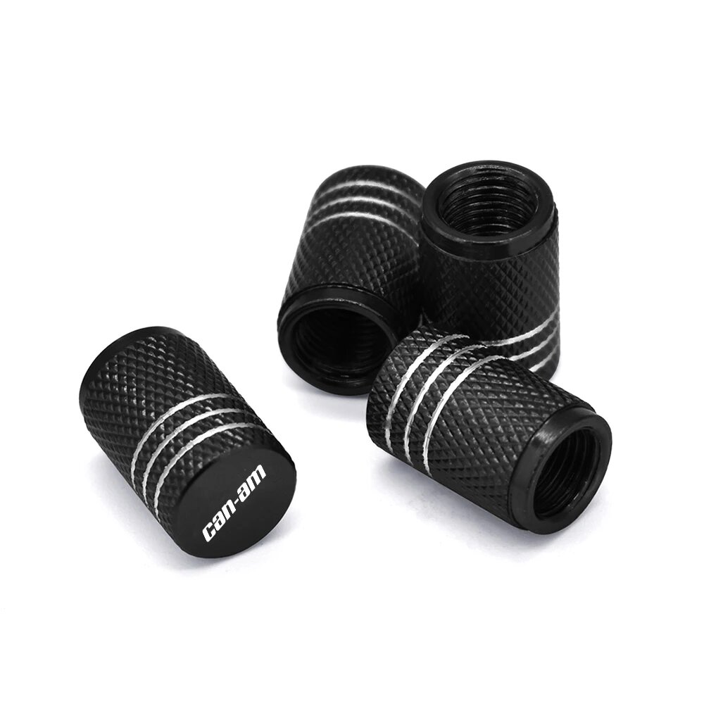 Крышка клапана шины из алюминия для Can Am Outlander 1000 800 400 650 Ryker 900 600 Spyder F3 RT Renegade 1000 800 DS 450 аксессуары