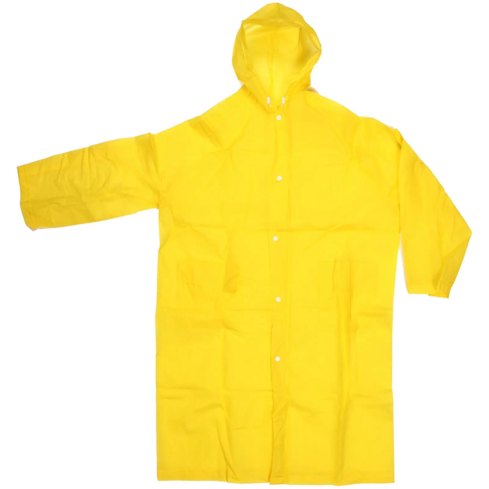 Плащ-дождевик Урал