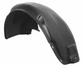 Подкрылок передний правый VOLKSWAGEN GOLF 1984-1992 191 809 962K