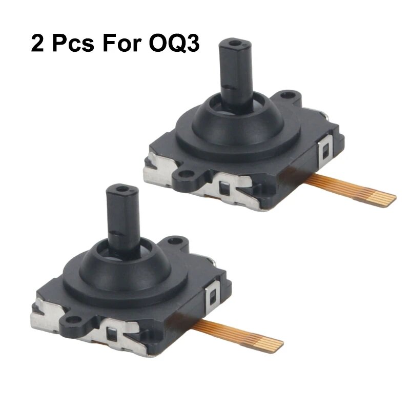 AREOFRGB Аналоговый джойстик для Oculus Quest 2/3, 2 шт. 2 pcs-for Quest 3