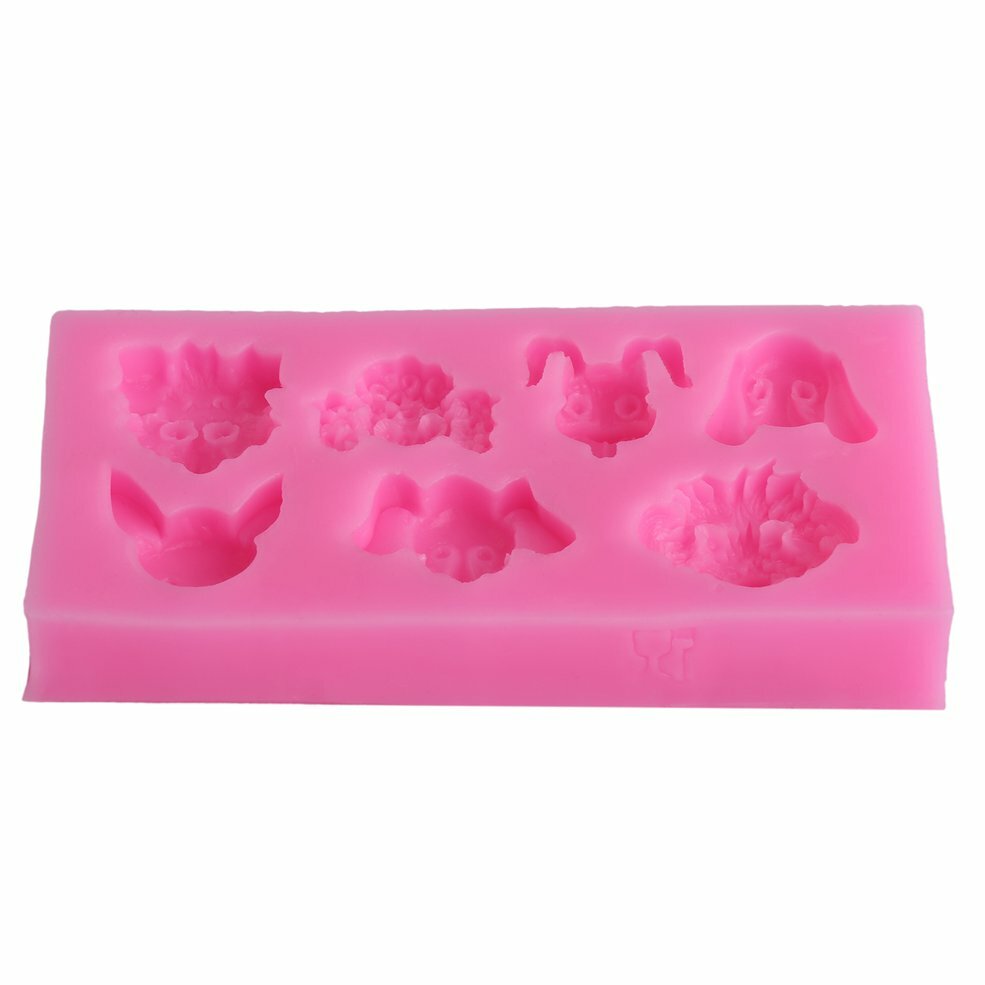 Креативная форма для омлета из нержавеющей стали, приготовленного на пару, для яиц-пашот Микки Микки