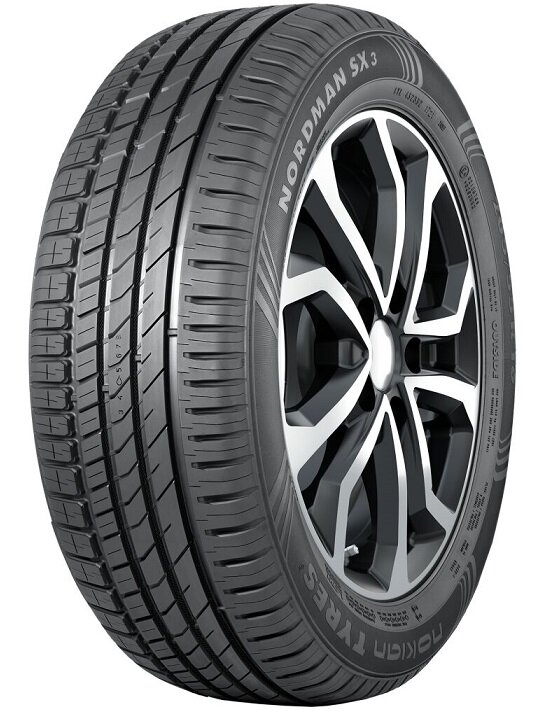 Автошина 235/75R16 108T Character Agua SUV (Nordman S2 SUV) IKON TBL