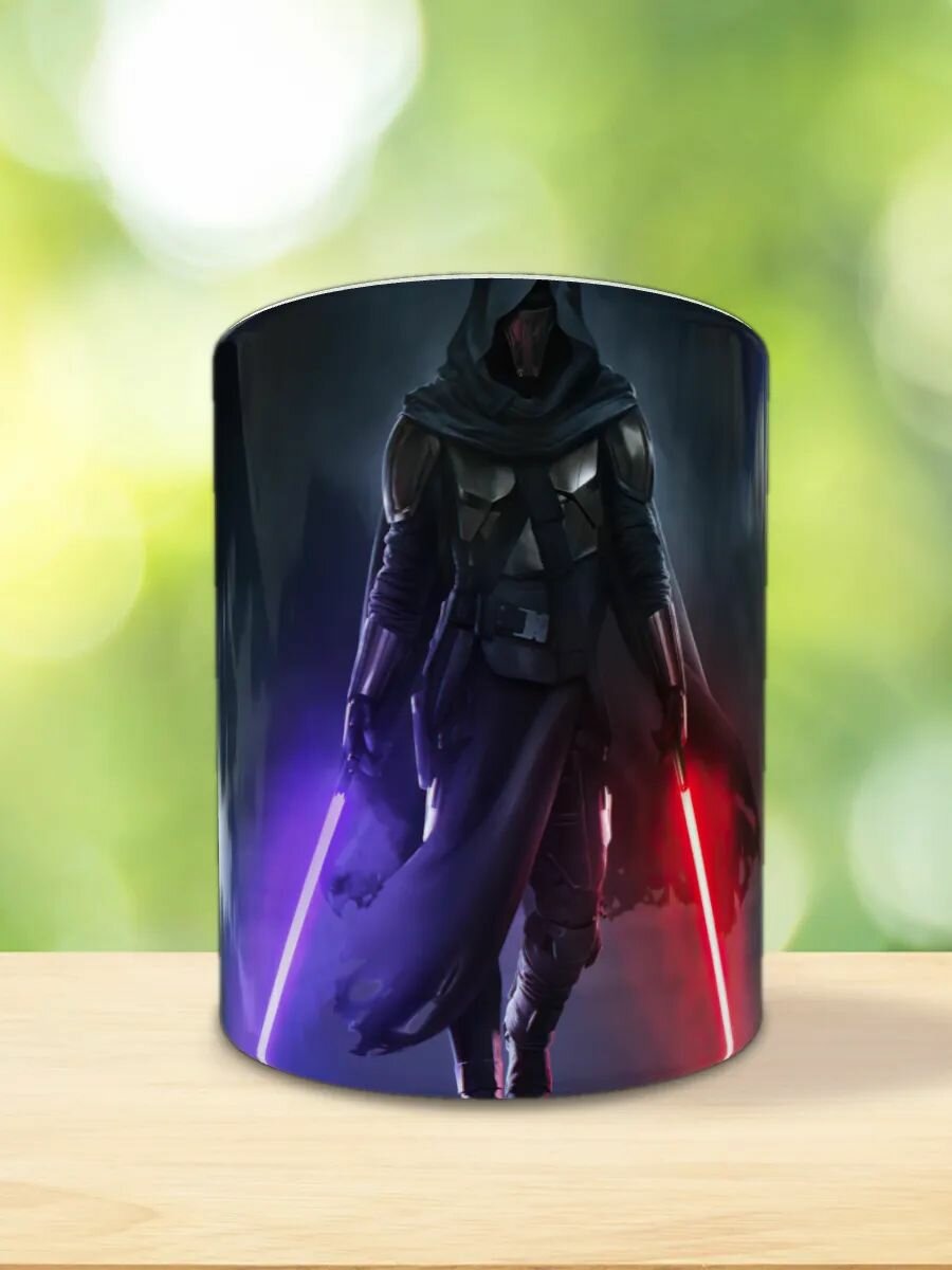 Кружка Star Wars