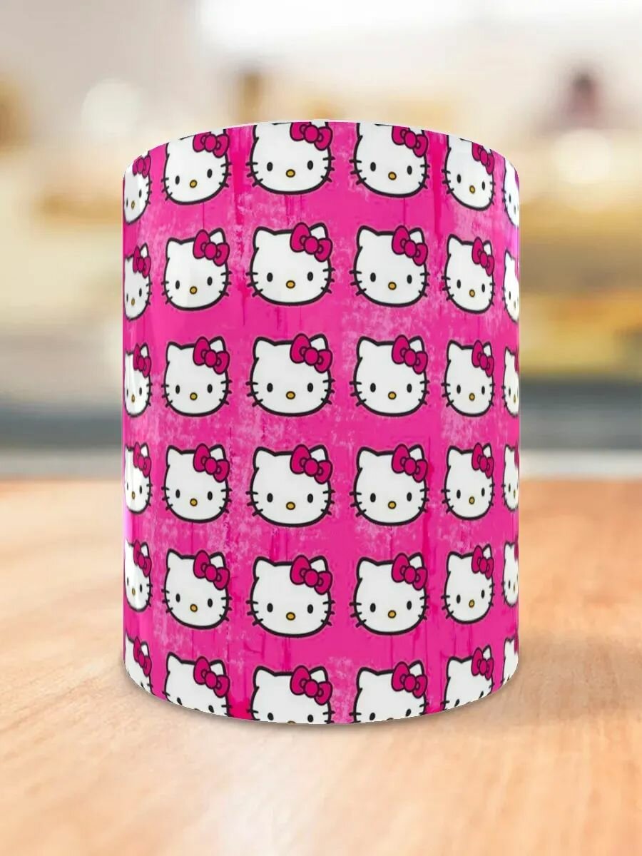 Кружка Gravity Falls (Weirdmageddon)