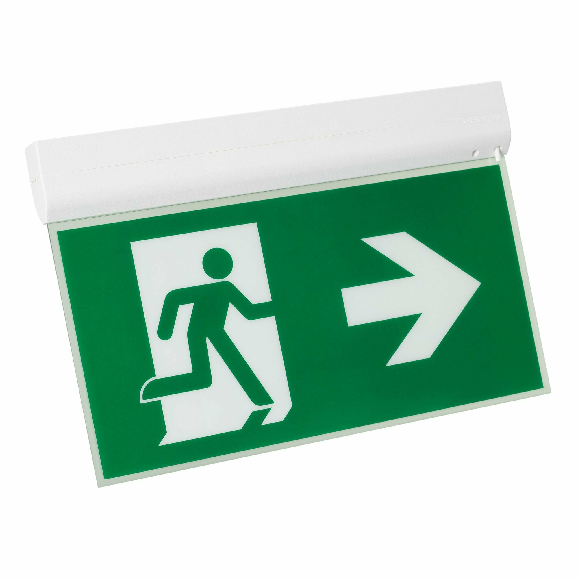 Аварийная панель EMG-VECTOR-3h-1.5W