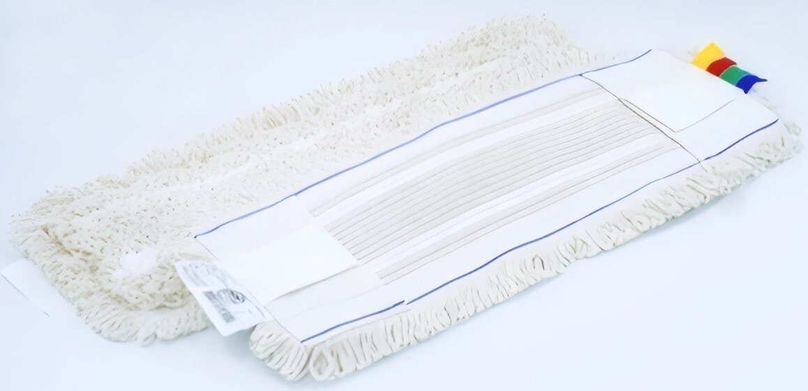 Моп плоский ассорти Grass IT-0448