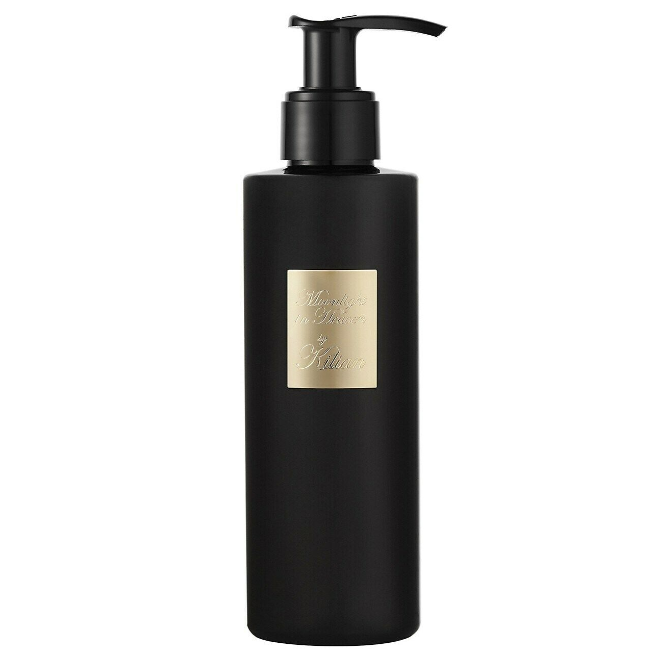 Лосьон для тела By Kilian Black Phantom "Memento mori", увлажняющий, с маслом ши, 200мл