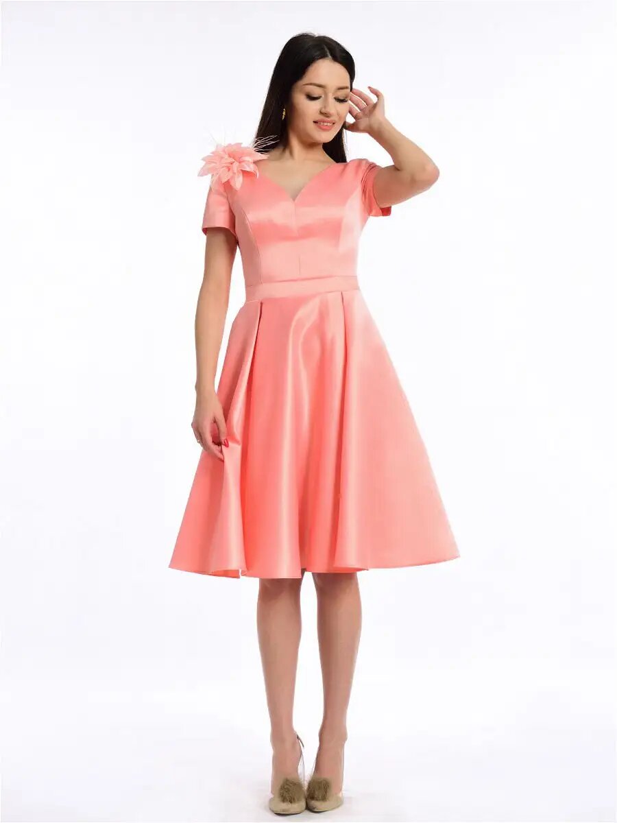 Платье вечернее на выпускной