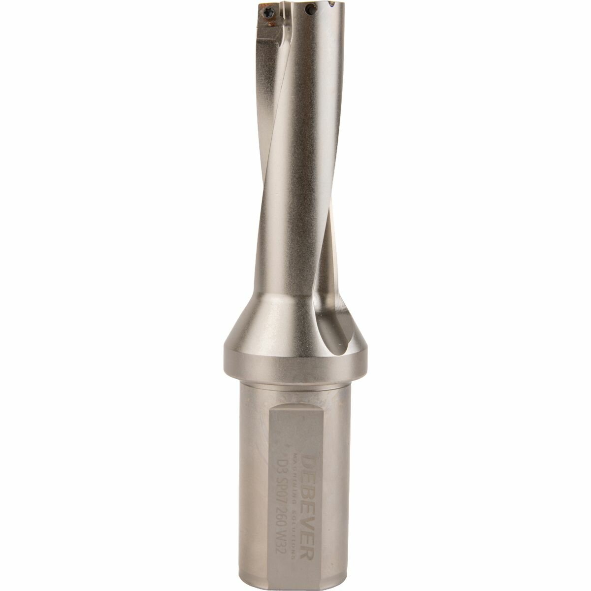 DB-S-D3SP07260W32E Корпус сверла D 26,0 мм, 3D, W32, серия Standard