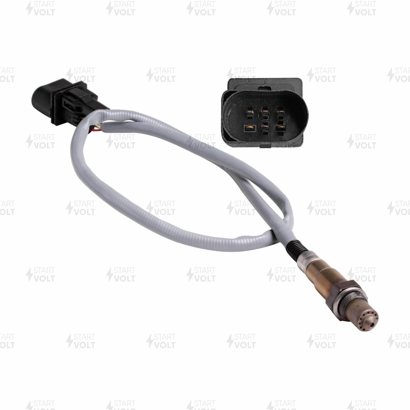 Датчик кислорода MERCEDES-BENZ C 00E 02 До кат. (Startvolt) VSOS1581