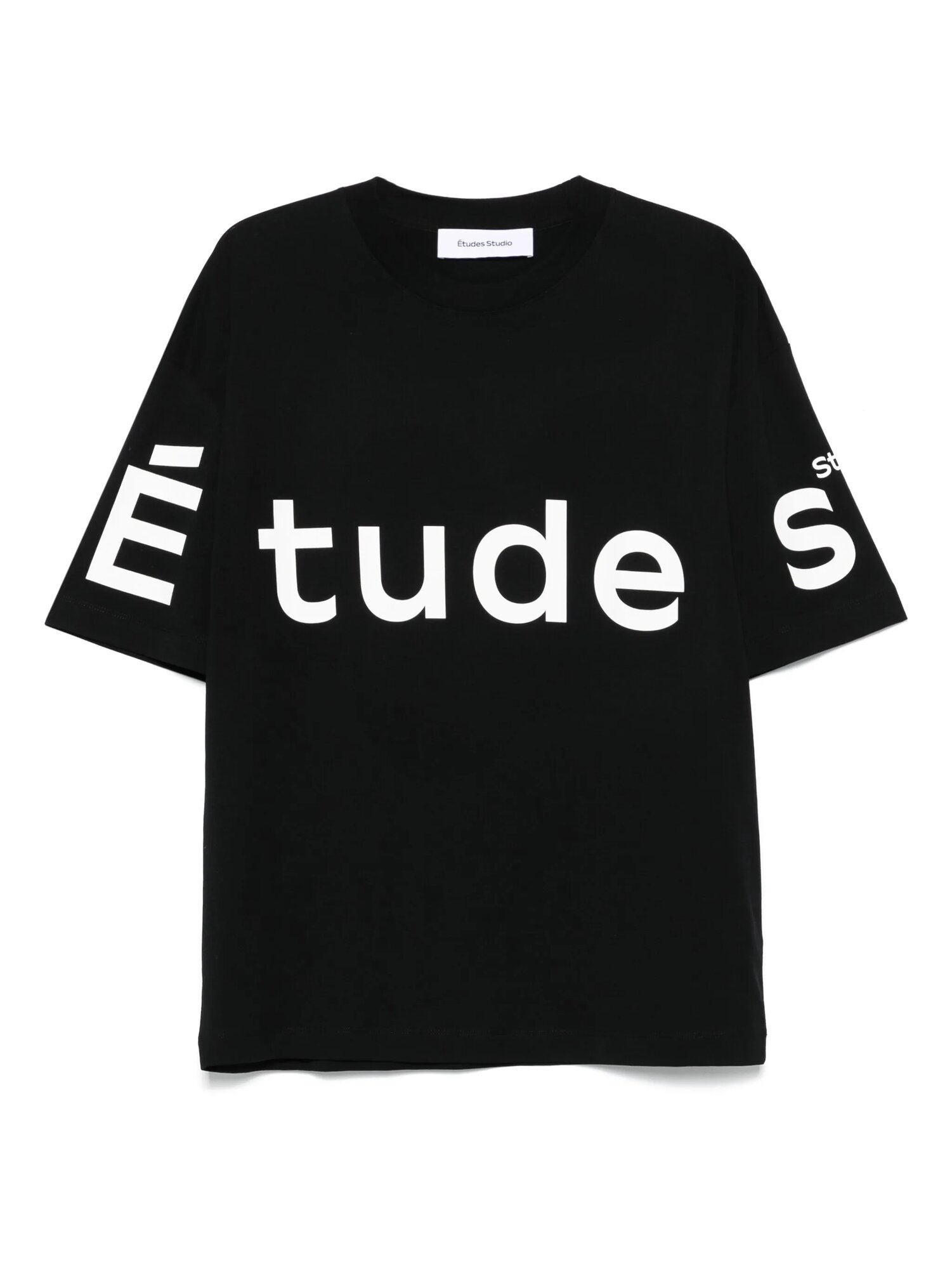 Футболка Big Études