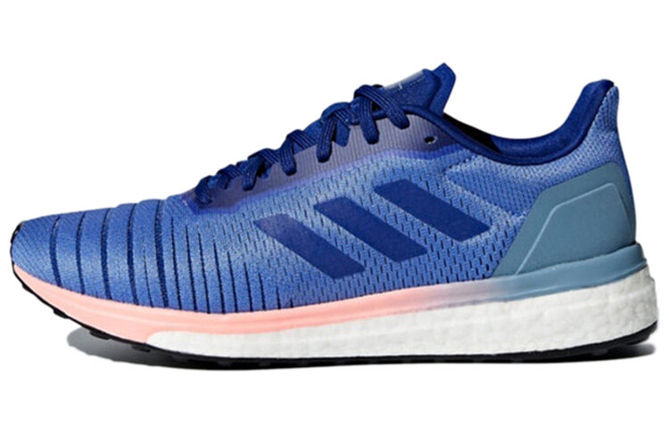 Кроссовки Solar Drive