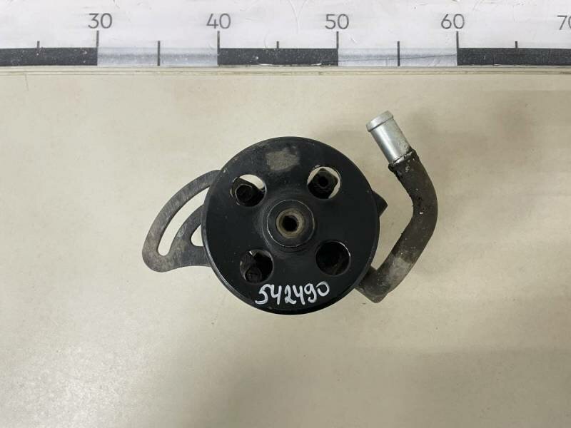 Насос гидроусилителя электрогидроусилитель, эгур Chevrolet Spark M300 2010-2015 кат.номер: 96980873