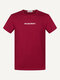 tibetan red