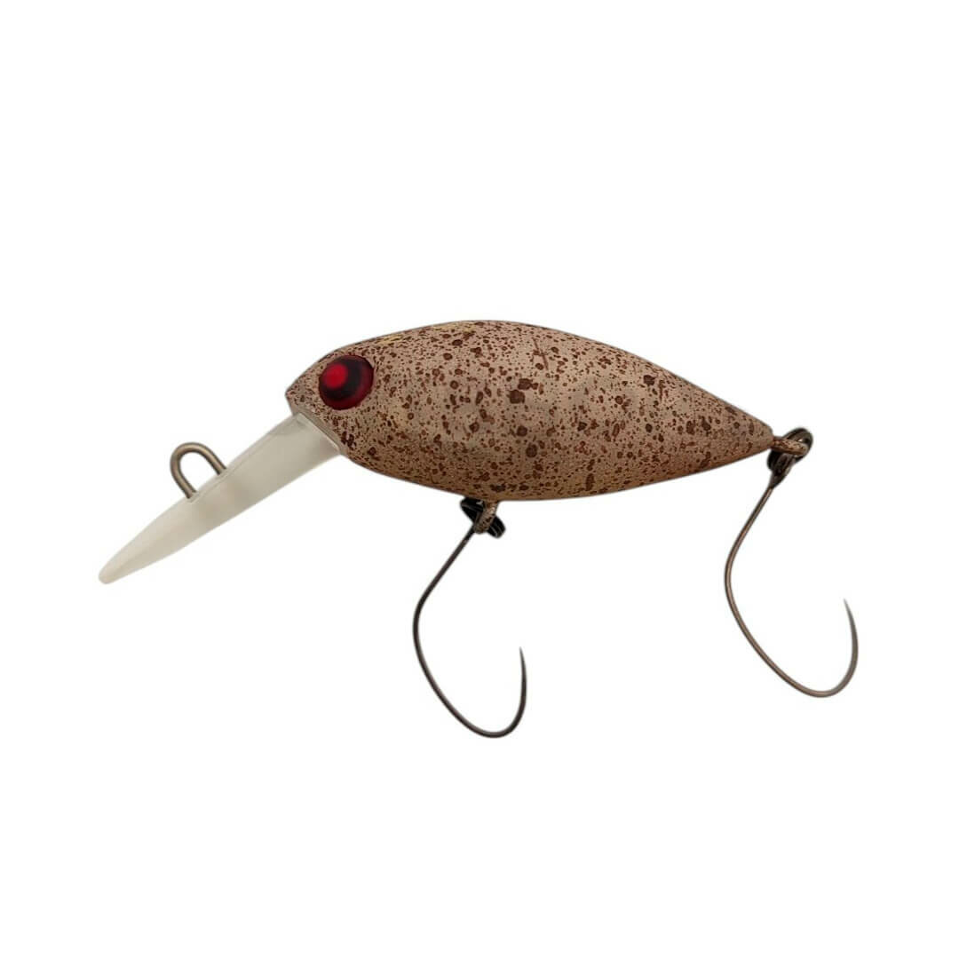 Воблер Rodio Craft Moca 2 Hooks DR SS #34 19 Saotome