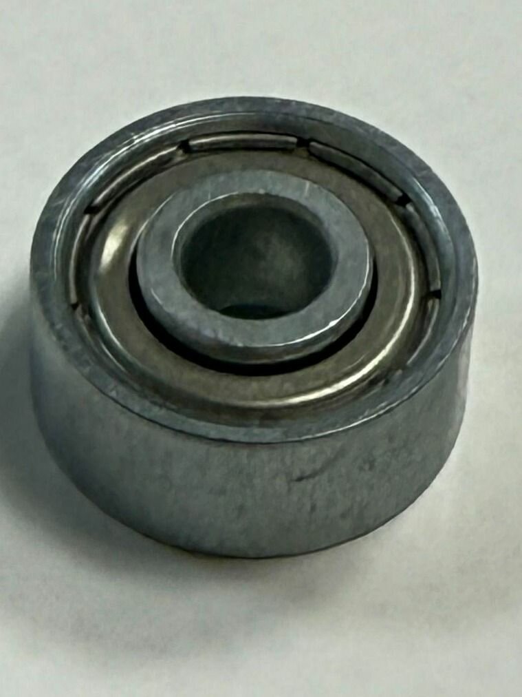 Подшипник каретки шмиц, D19