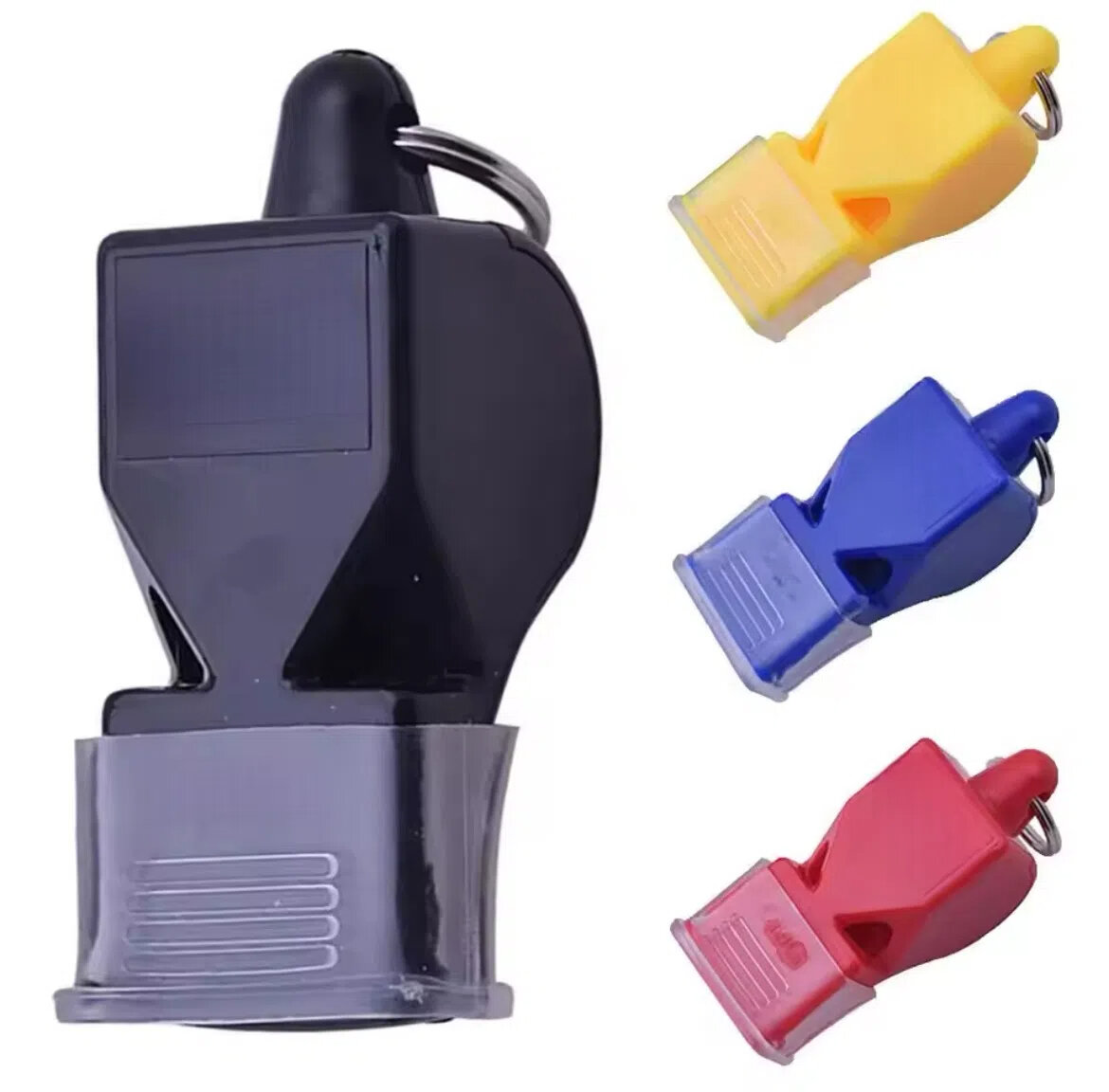 Футбол Баскетбол Бег Спортивная подготовка Судья Тренеры Пластиковый громкий свисток