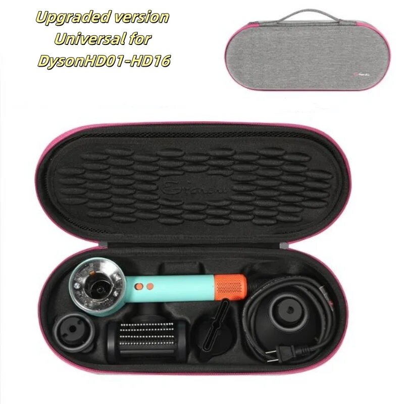 Сумка для хранения фена Dyson Oxford, C