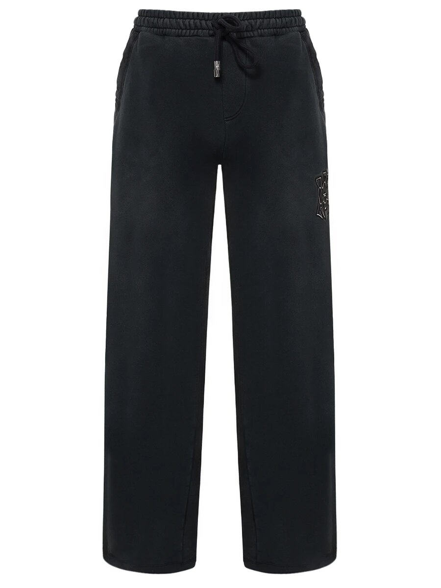 Брюки спортивные