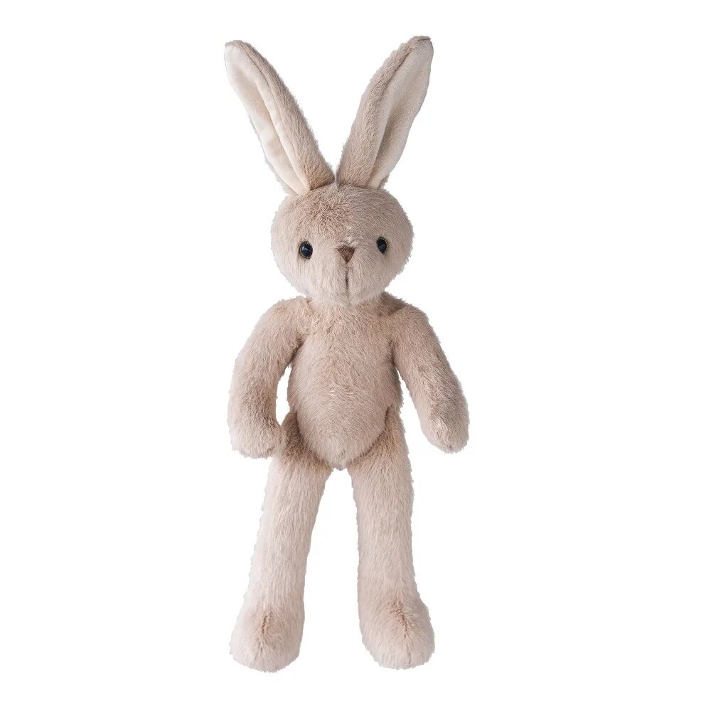 Плюшевый кролик 33 см Rabbit
