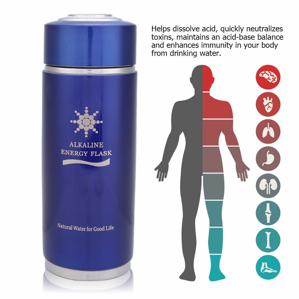 Активатор воды