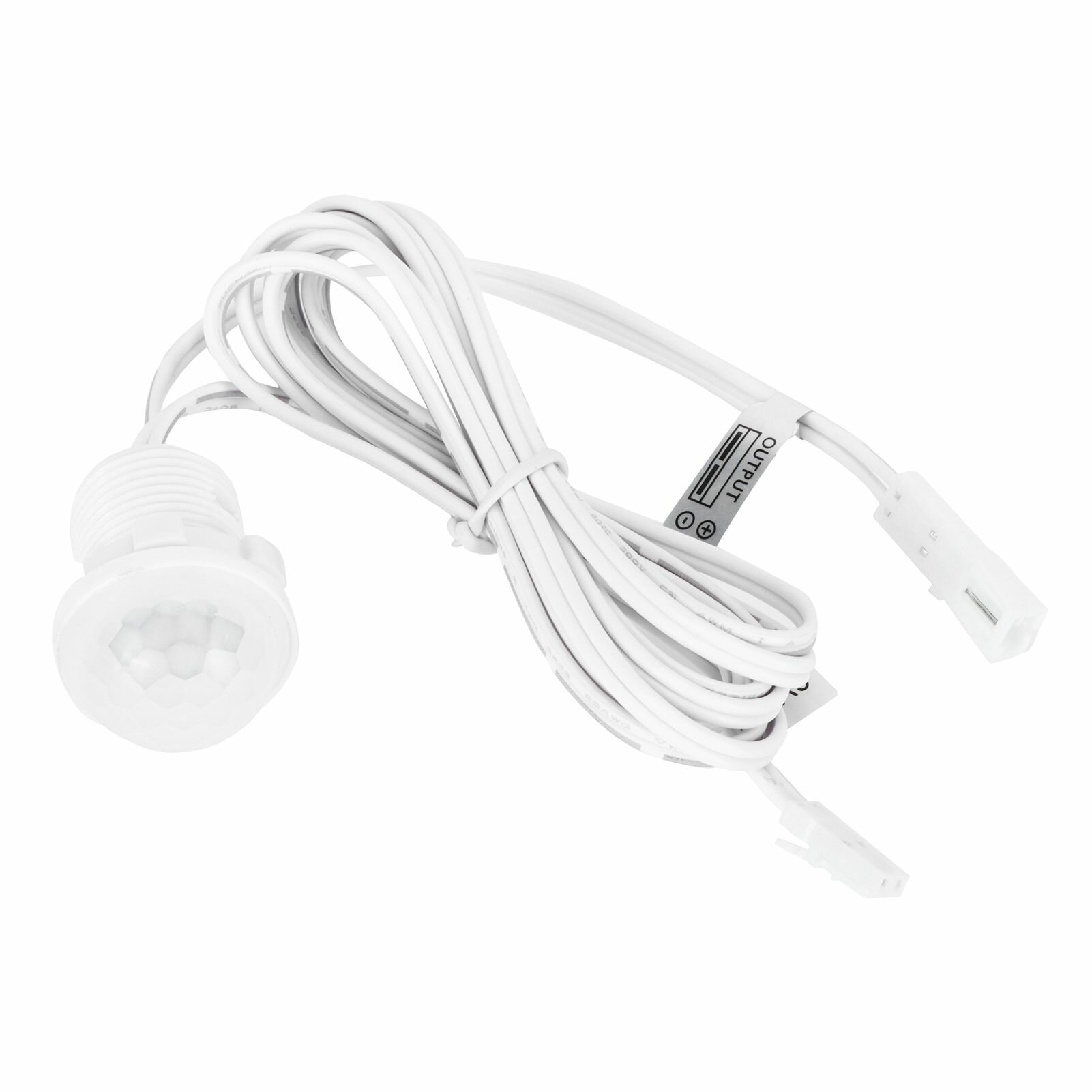 Выключатель света с инфракрасным датчиком движения 6 В 12 В 24 В, датчик движения человека для шкафа, автоматическое включение/выключение