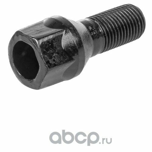 Болт колесный 2108 М12x23x1.25 GANZ GUM05030 GANZ GUM05030