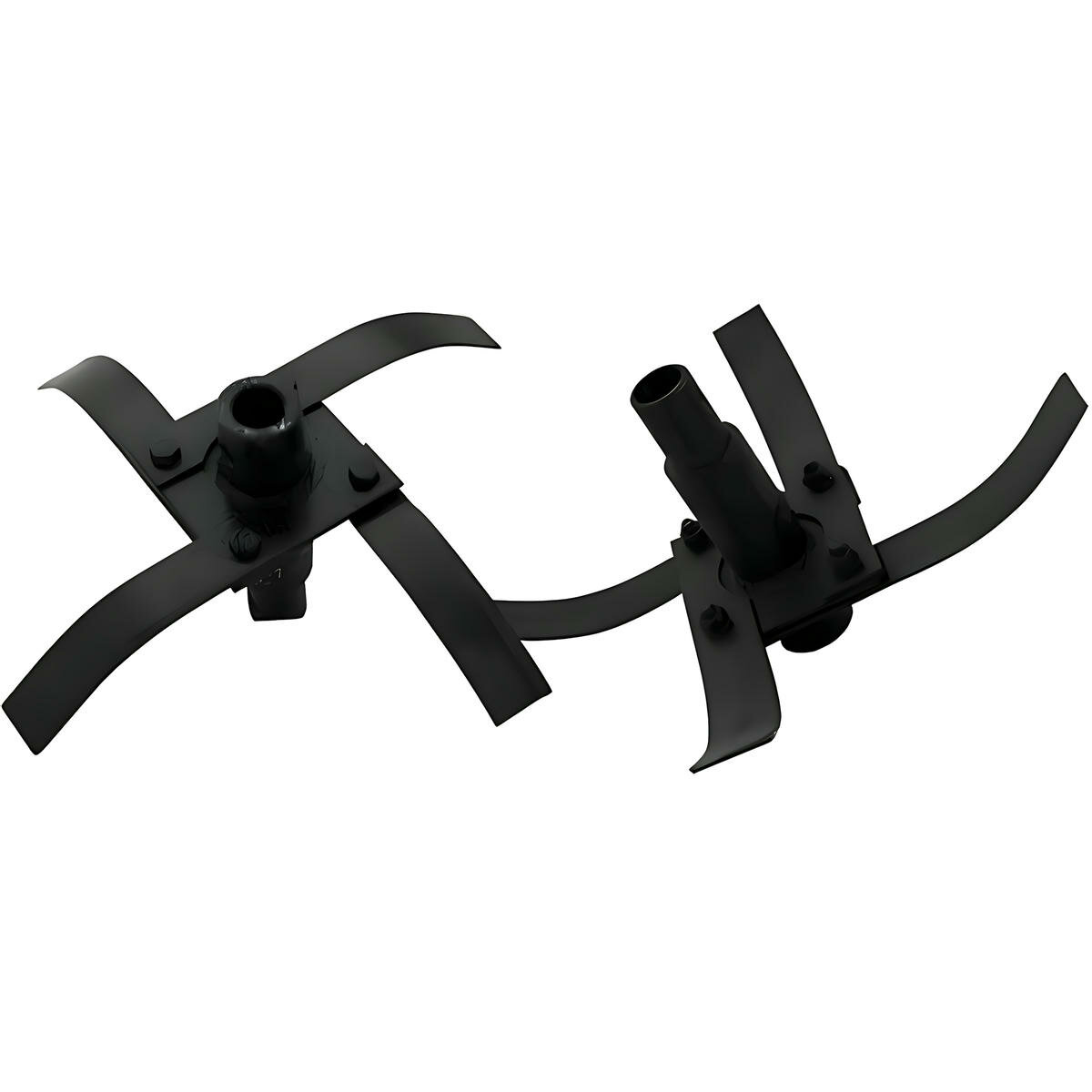 Фреза левая наружная BC5712/6612Н/6712/8716/8833 CHAMPION C3015