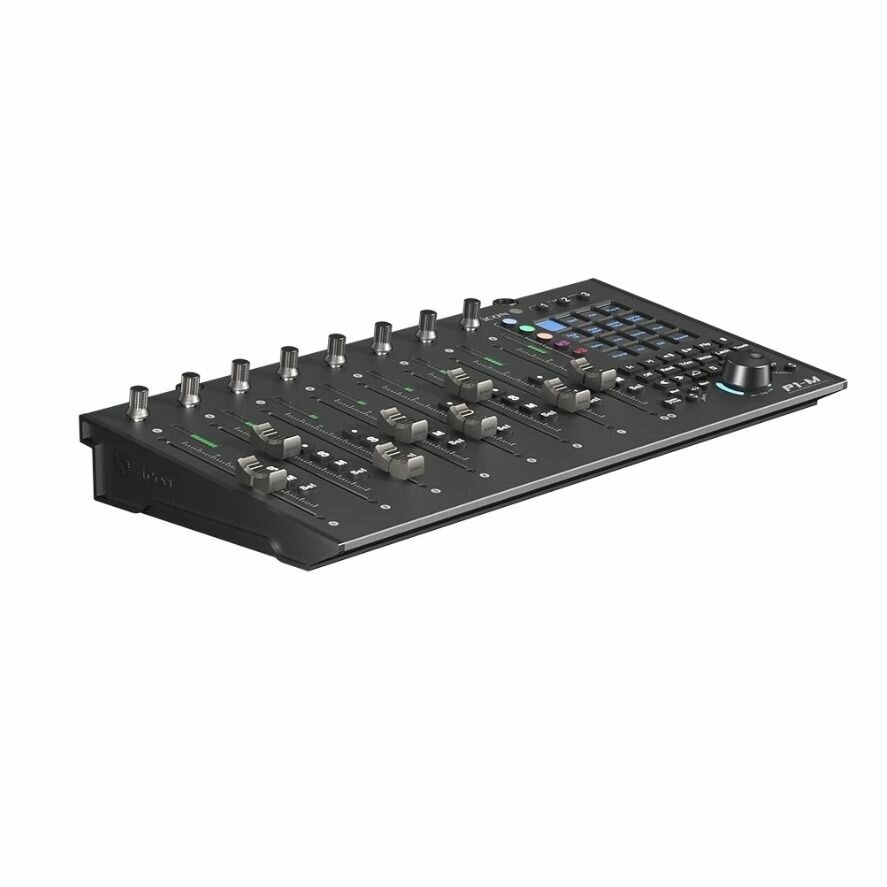 MIDI-контроллер — фото 1