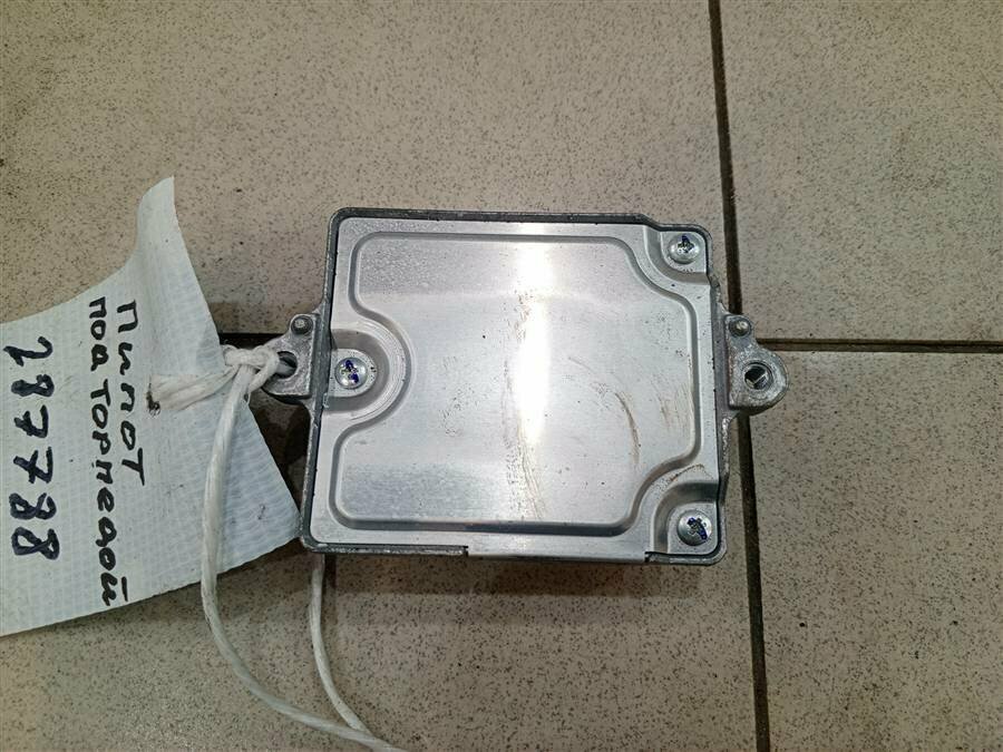 Блок управления от Honda Pilot 2008-2015