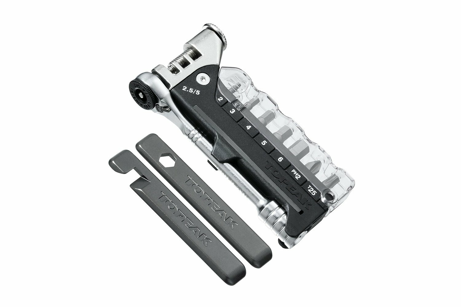 TOPEAK Мультитул Topeak Ratchet Rocket