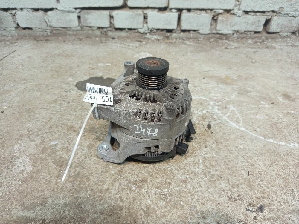 Генератор BMW BMW X1 E84 12317605061