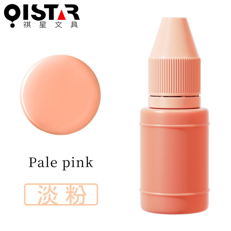 Масло для печати Qixing, оранжевые чернила, фиолетовые чернила, белая обложка