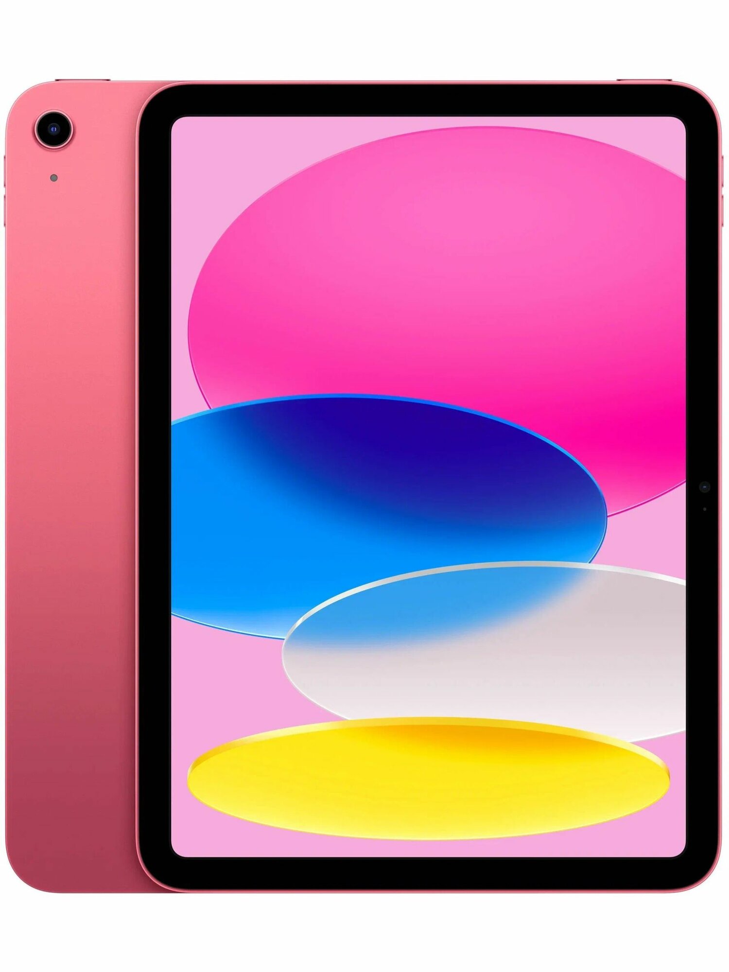 Планшет Apple iPad 11 2025, 128GB, Wi-Fi, Pink
