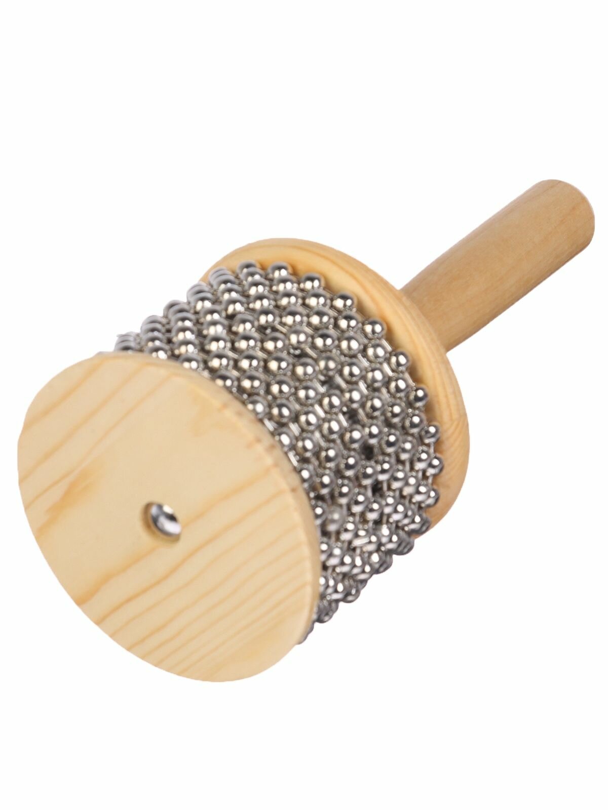 Музыкальный инструмент Кабаса Music Life 18 8.5 см