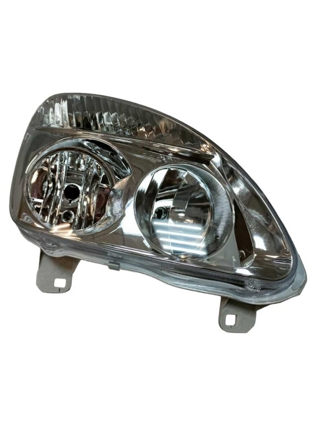 Фара для а/м ГАЗель,3310 Валдай (рестайлинг) правая "Формула света"