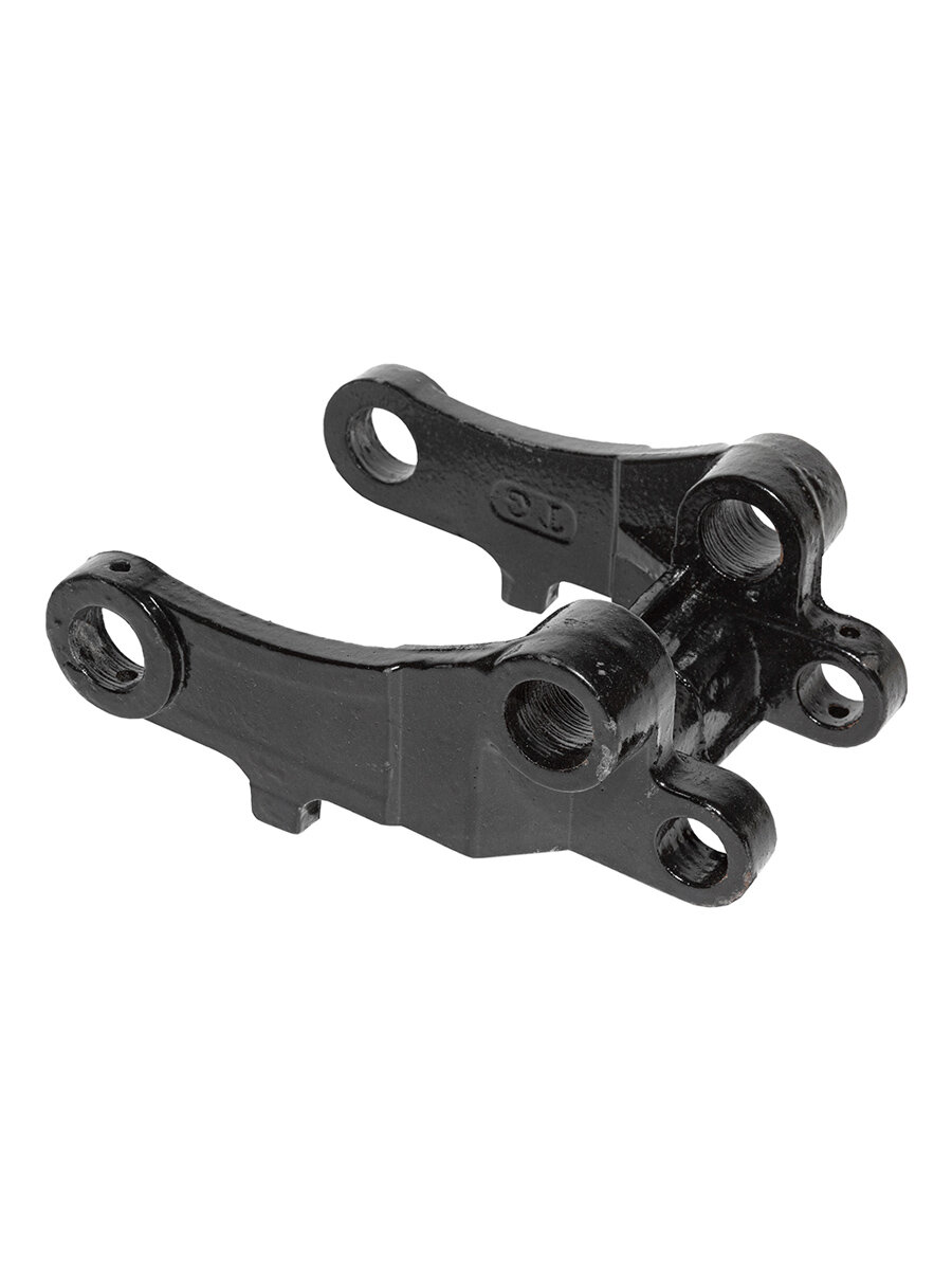 Вилка роликов для гидравлической тележки (рохли) DF25/lema (214 niuli v)