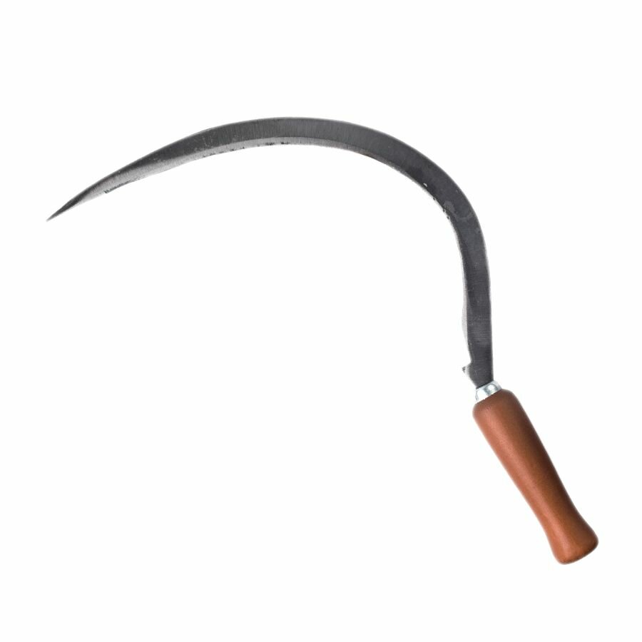 Серп Травник-47 без зубца, Россия