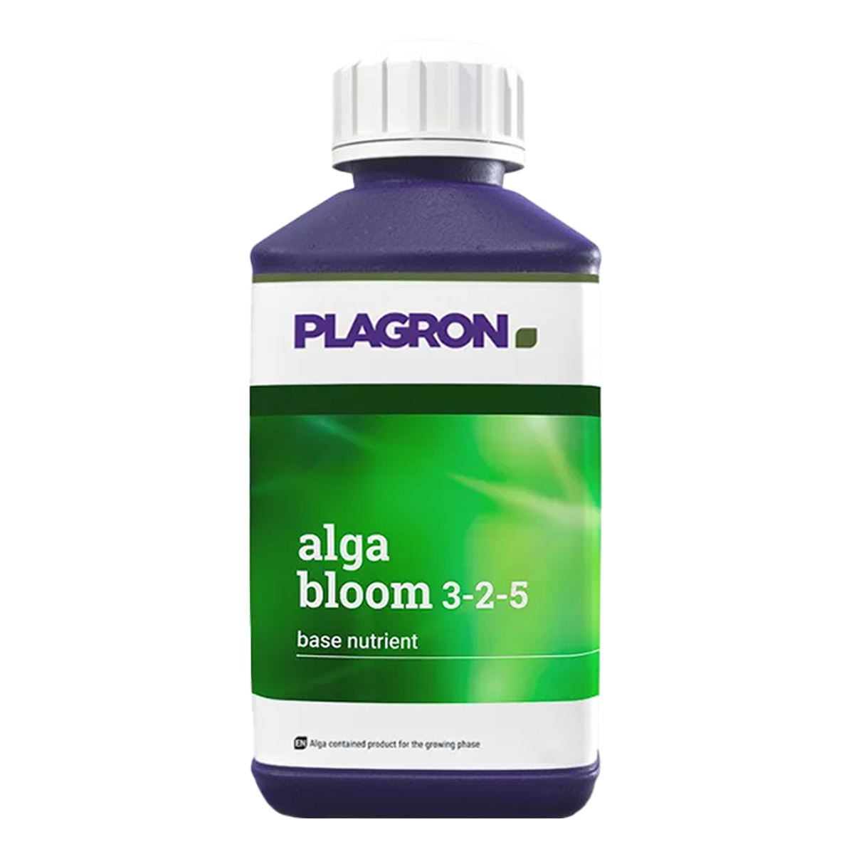 Удобрение для цветения / Alga Bloom, 250 мл / Plagron