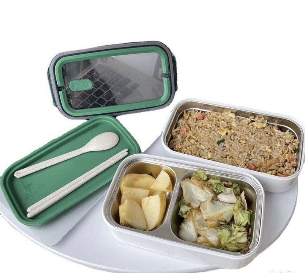 Ланчбокс Starbucks 1400 мл