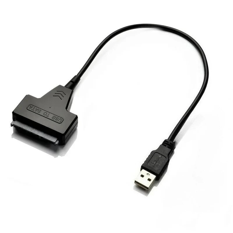 MINGCVIL кабель USB 3.0 к SATA для внешнего HDD/SSD USB 2.0