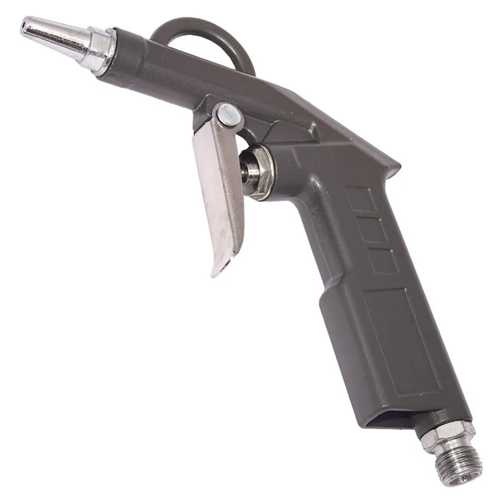 Обдувочный пистолет с коротким носиком PI TOOLS 25 мм, Арт. 7488